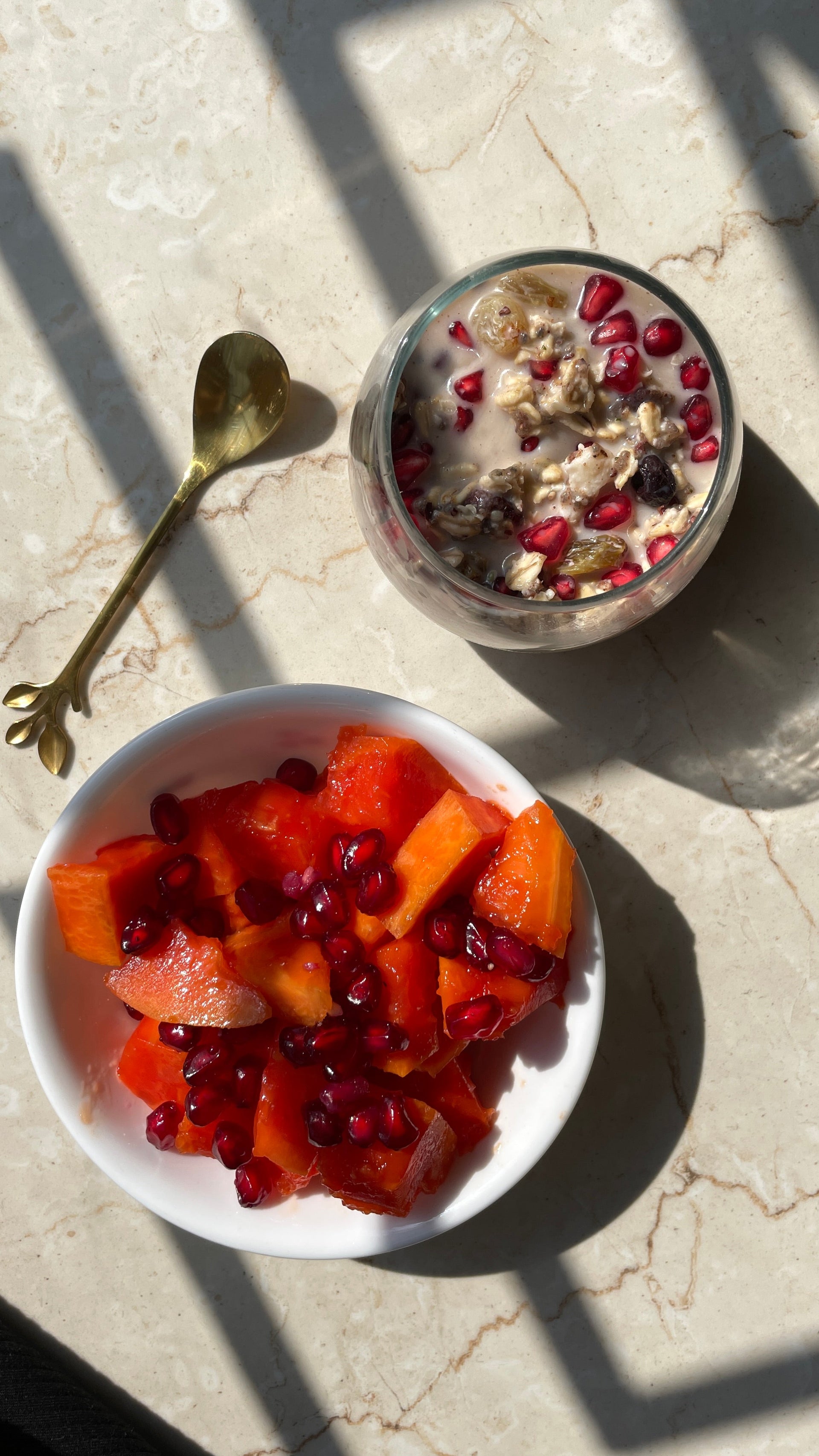 Muesli Overnight Oats – naariostore