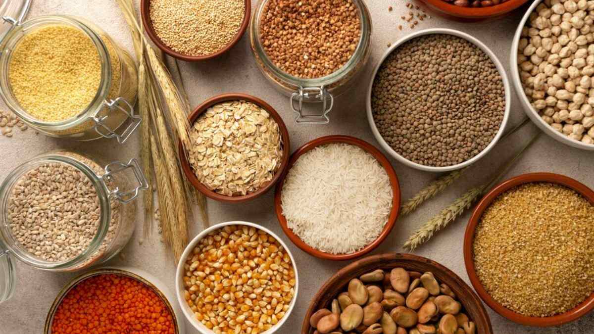 Understanding Millets in Hindi: Health and Nutritional Essentials ...