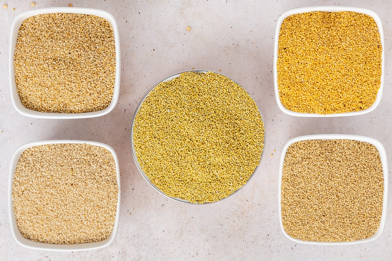 Discover The Magic Of Positive Millets – naariostore